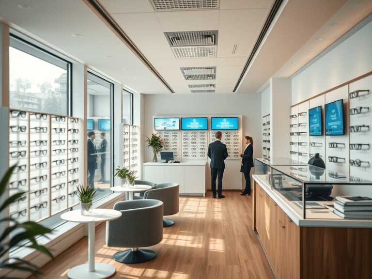 How UX Research Impacts Healthcare: An Optometrist Case Study That ...