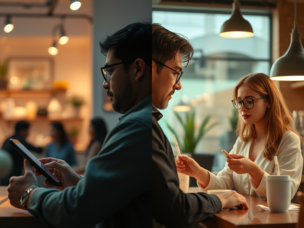 UX Research vs Service Design: What’s the Difference? – UX Stop