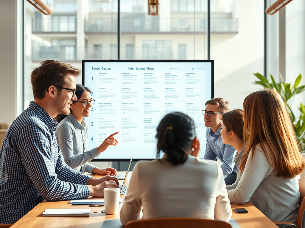 The Importance of Use Case Scenarios in UX Research – UX Stop